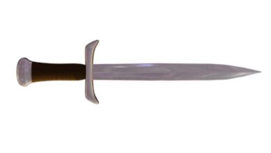 11 Armas en la Mitología Nórdica Legendarias que debes conocer