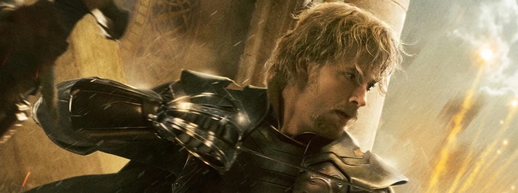 ¿Quiénes son los Tres Guerreros Asgardianos de Marvel?