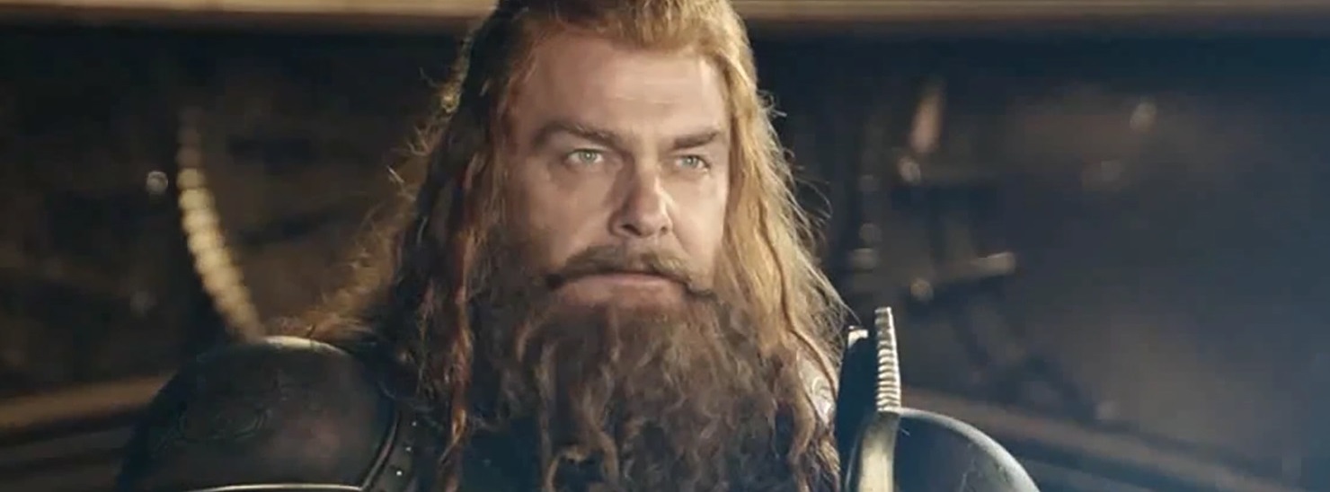 ¿Quiénes son los Tres Guerreros Asgardianos de Marvel?