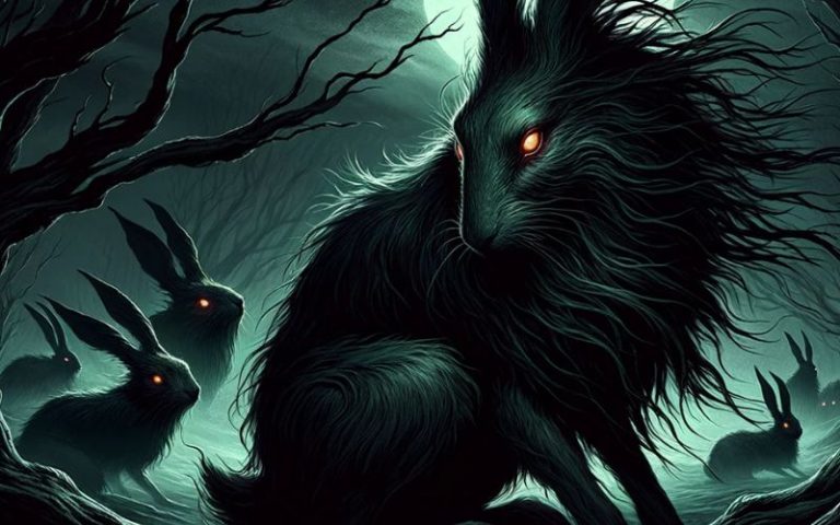 Kraken, el famoso monstruo de la mitología nórdica