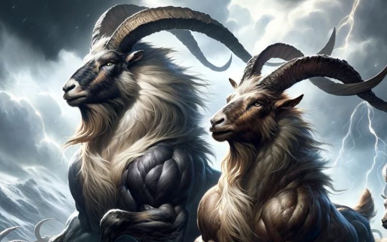 Thor, el dios del trueno y la fuerza de la Mitología Nórdica