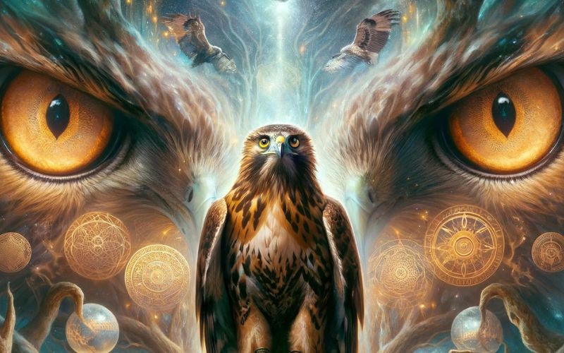 Fenrir, el lobo monstruoso de la mitología nórdica, hijo de Loki