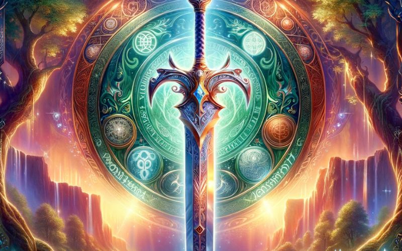 Frey, el dios de la fertilidad y virilidad de la Mitología Nórdica