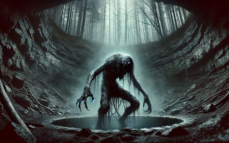 Mimir, el gigante sabio de la Mitologia Nórdica